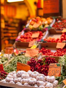 Toma nota, estos son los mejores mercados de Roma