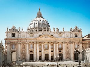 What to see in the Vatican: the absolute must-sees