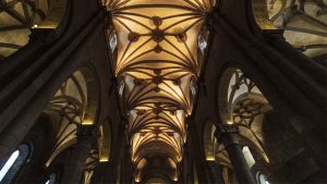 What to see in Jaca: the capital of the Aragonese Pyrenees