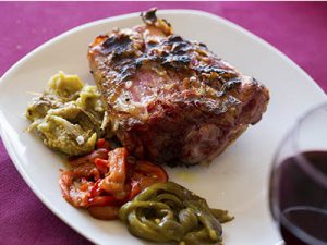 Comida típica de Praga, más allá de las contundentes sopas