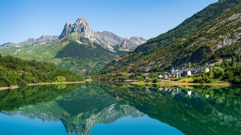 Qué ver en Panticosa: el corazón del Pirineo aragonés