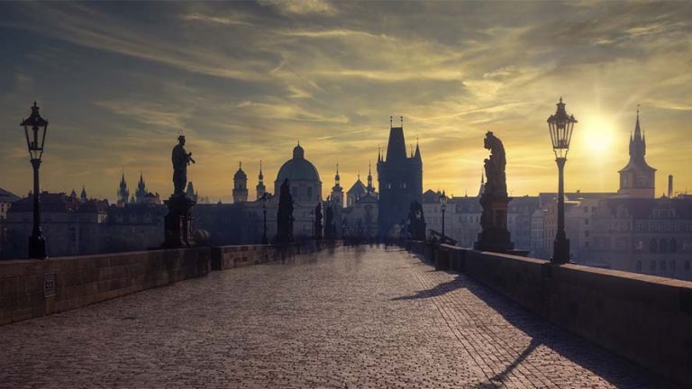 El Puente de Carlos de Praga: historia y qué ver