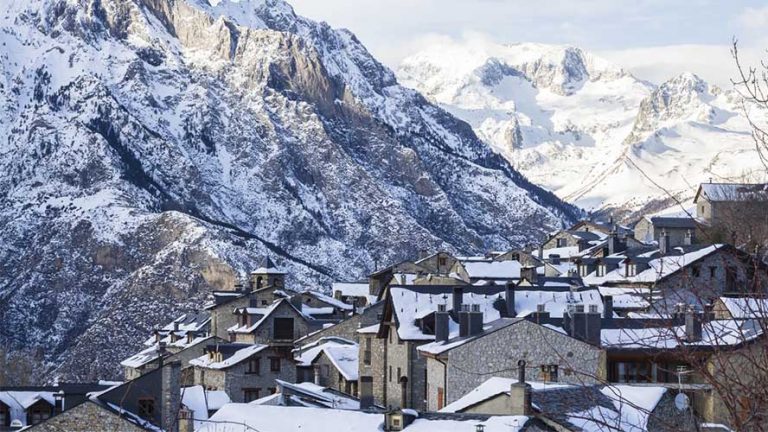 What to see in Benasque and its surroundings – Barceló Experiences