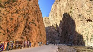 Todra and Dadès gorges: two incredible routes