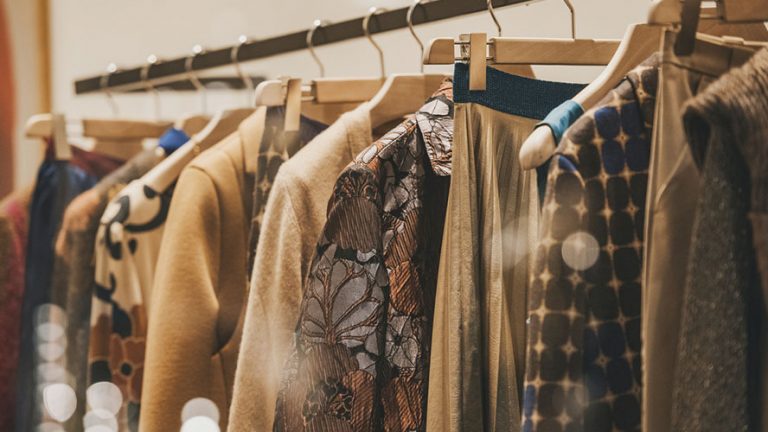 Serravalle Outlet in Milan, a shopping paradise