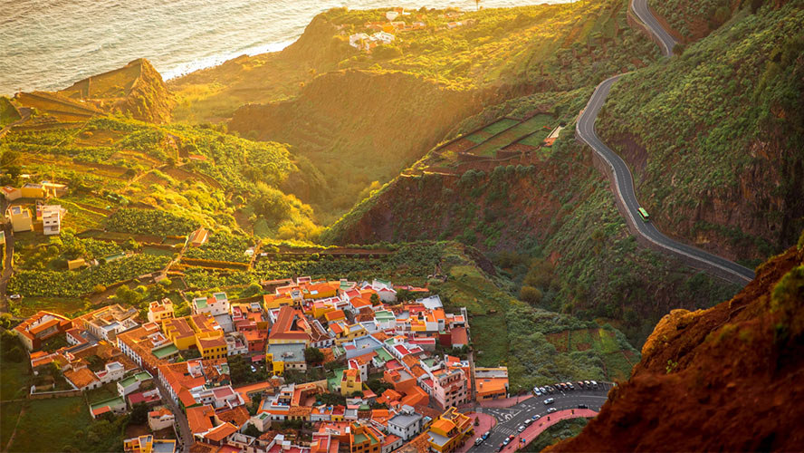 Qu Ver En La Gomera Un Paraiso Oculto En Las Islas Canarias