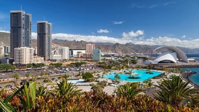 What to see in Tenerife: 22 must-see sites