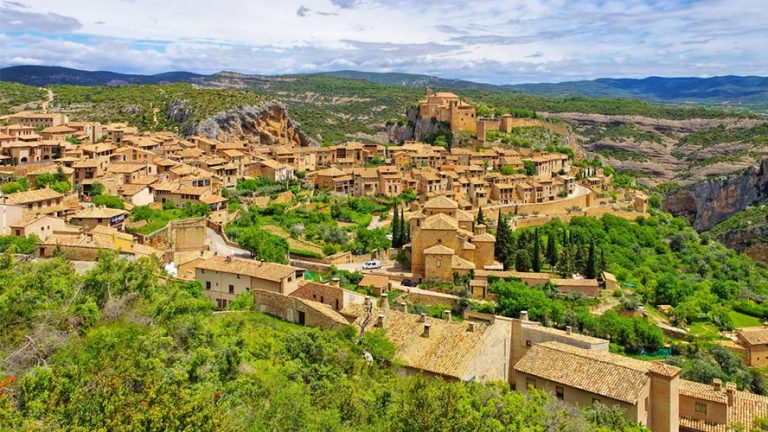 Qué ver en Huesca: las 20 paradas imprescindibles - Barceló Experiences