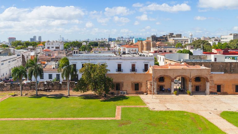 Things to do in Santo Domingo, the great Caribbean capital