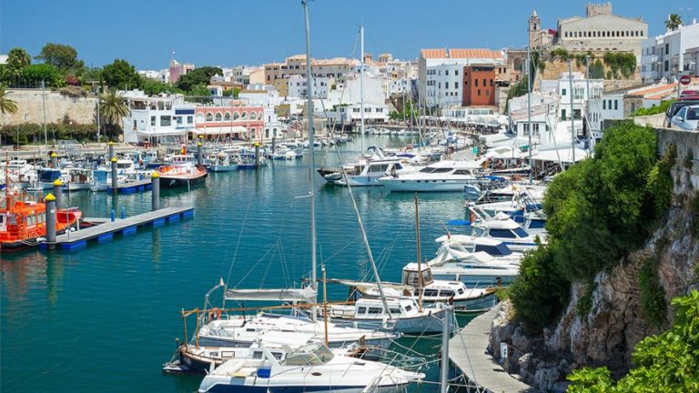 Qué ver en Menorca: 14 lugares que no puedes perderte