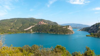 Qué ver en Huesca: las 20 paradas imprescindibles - Barceló Experiences