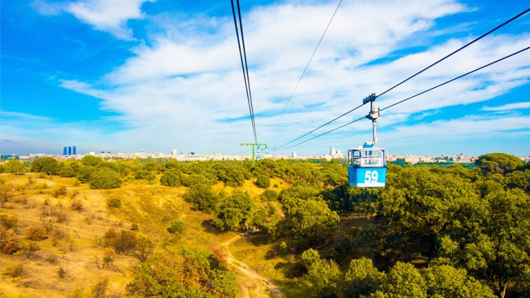 Madrid en invierno: descubre lo mejores planes - Barceló Experiences