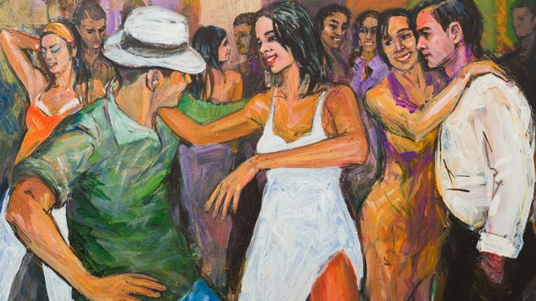 Merengue and bachata: symbols of the Dominican Republic’s