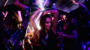 Party in Riviera Maya: live the night at Barceló! - Barceló Experiences