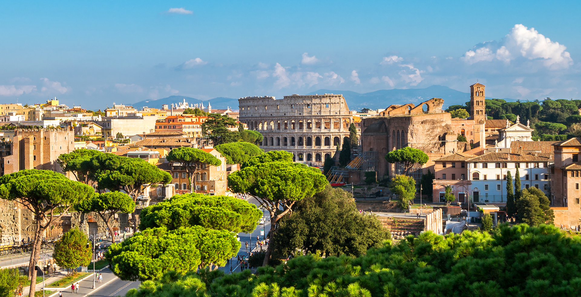 Travel to Italy. Travel guides - Barceló Experiencies