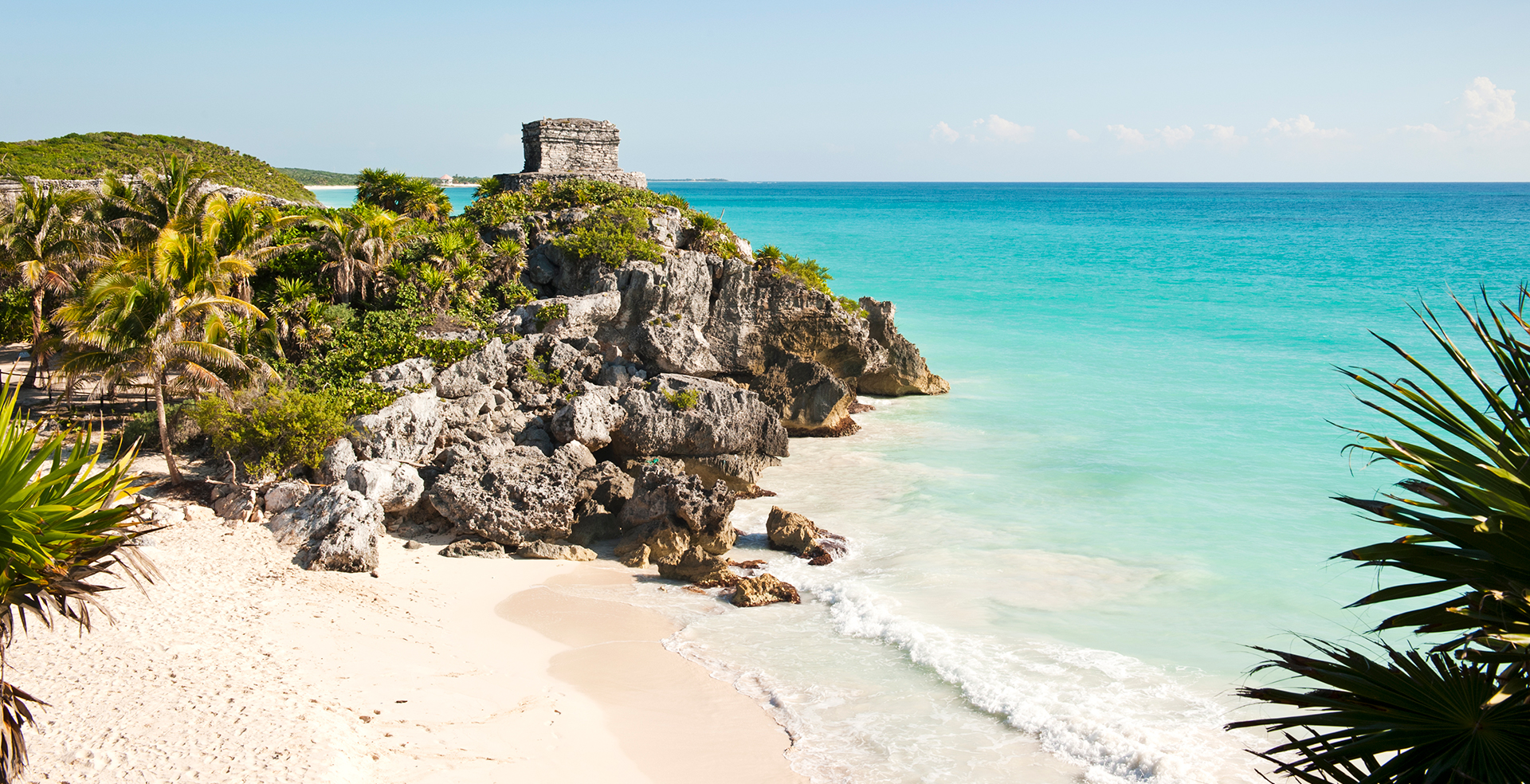 Travel to Mexico. Travel guides - Barceló Experiencies