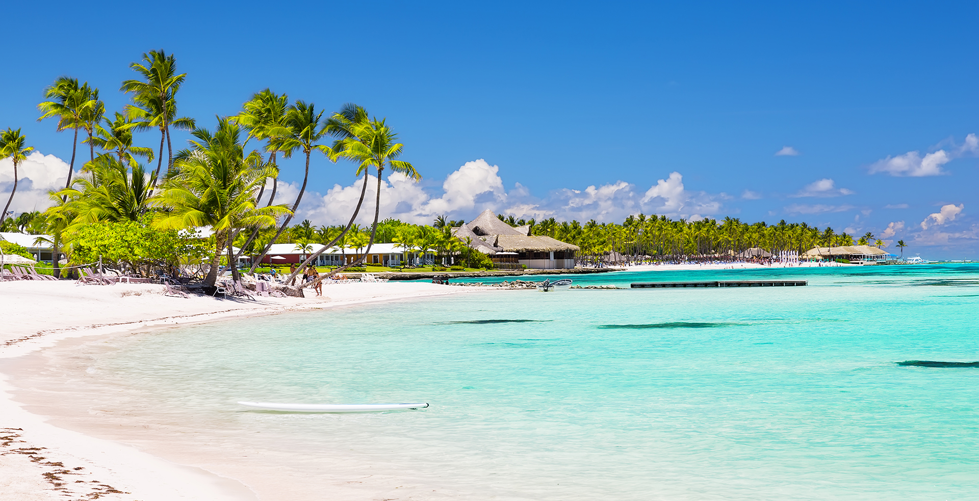 Travel to Dominican Republic. Travel guides - Barceló Experiencies