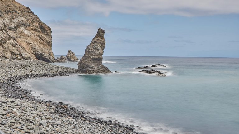 Qué ver y hacer en Hermigua, un territorio de capricho en La Gomera