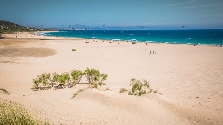 Tangier’s best beaches: discover these wonderful natural spaces