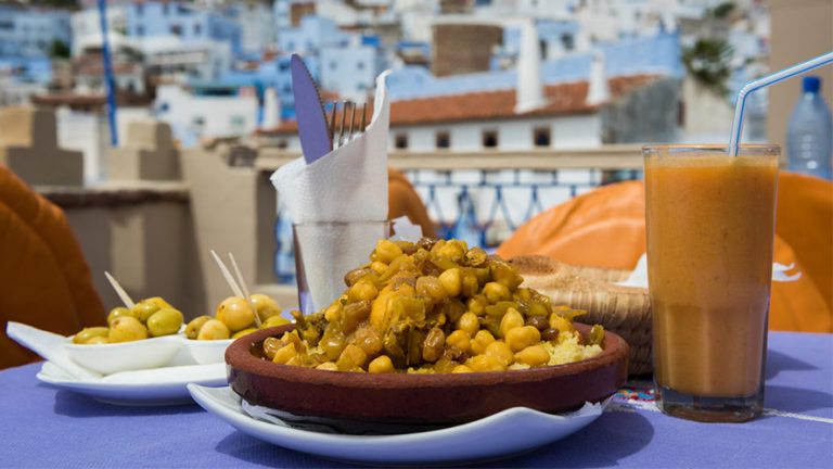 Café Hafa, l’icône du Tanger le plus international