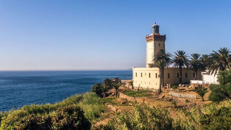 Qué ver en Tánger, la ciudad que inspiró a grandes artistas