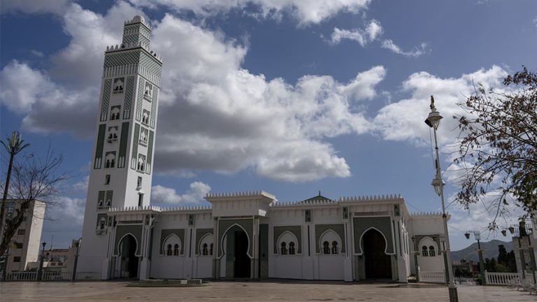 Qué ver en Tetuán, “la ciudad blanca” de Marruecos