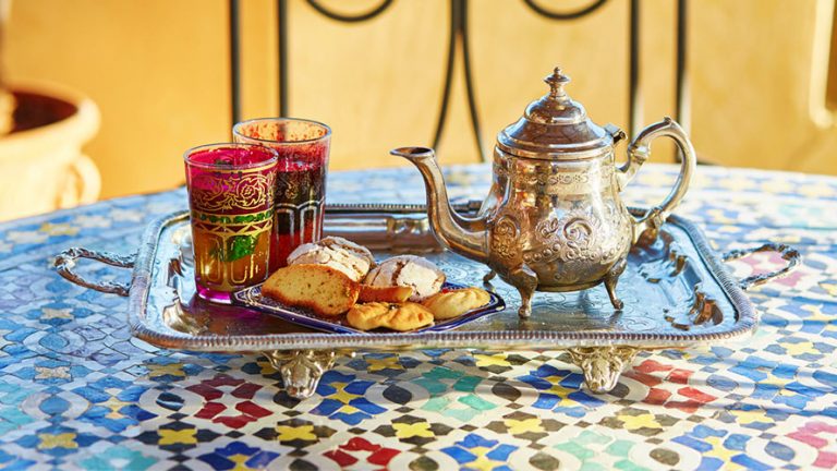 Where to eat in Tangier. Enjoy Moroccan gastronomy. - Barceló Experiences