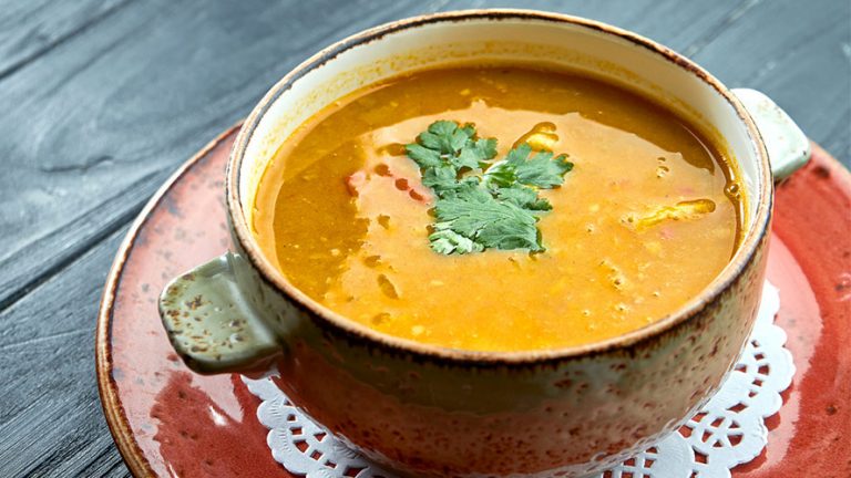 What to eat in Agadir: seafood and traditional Moroccan cuisine