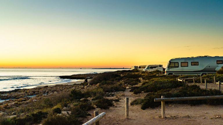 Qué ver en Santa Pola: centro, monumentos y playas