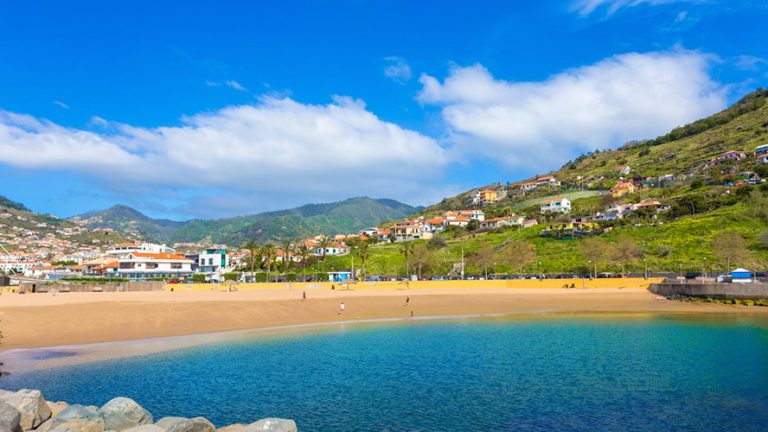 Machico: history and nature in the east of Madeira