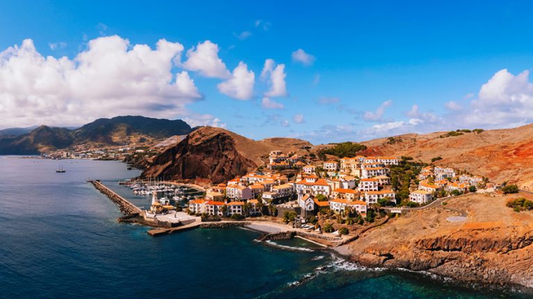 Qué ver en Madeira, el gran jardín del Atlántico - Barceló Experiences