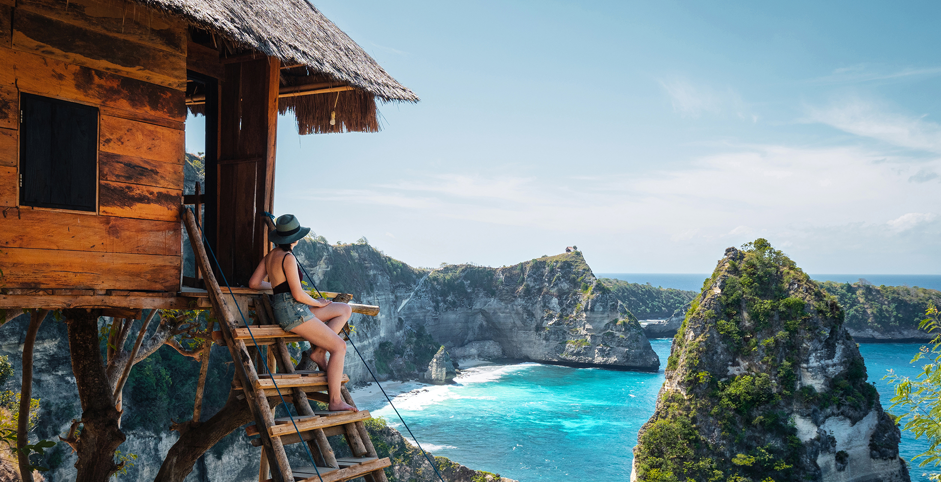 Actividades, visitas guiadas y excursiones en Indonesia - Barceló Experiences