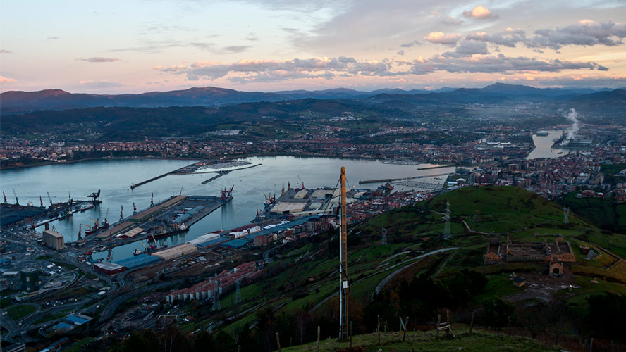 Santurtzi, tradición marinera junto a Bilbao - Barceló Experiences