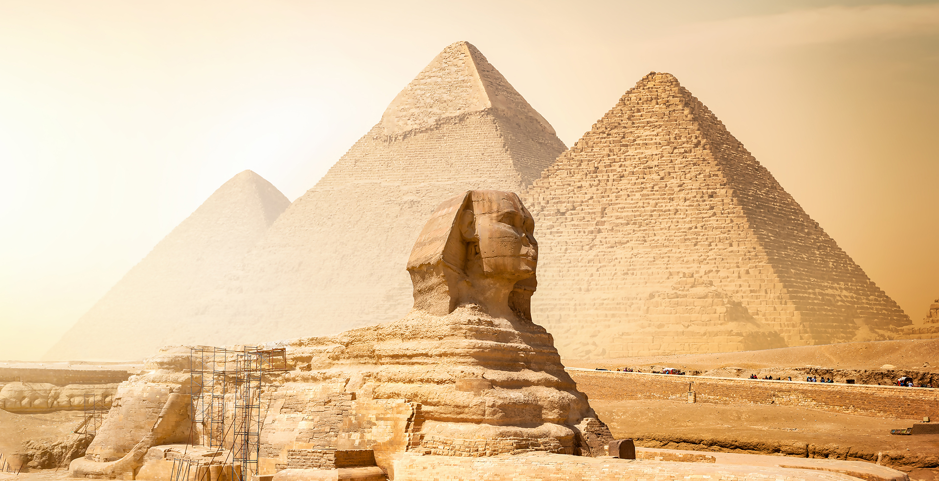 Travel to Egypt. Travel guides - Barceló Experiencies