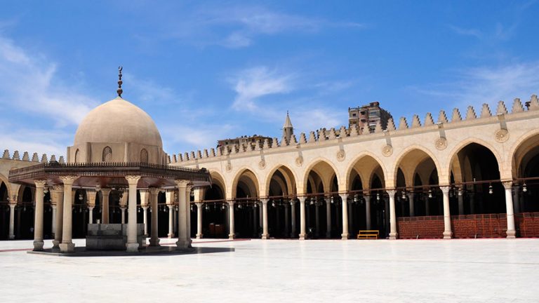 El barrio copto de El Cairo: Breve historia, qué ver y dónde comer