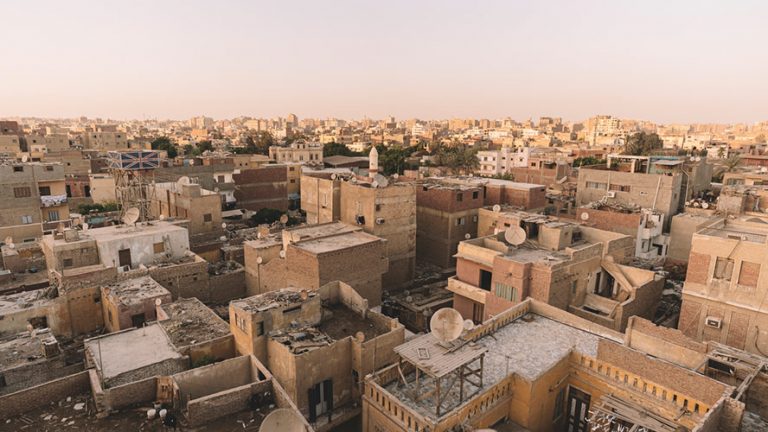 El barrio copto de El Cairo: Breve historia, qué ver y dónde comer