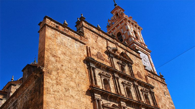 Chelva, una ciudad con tres culturas en la ruta del agua