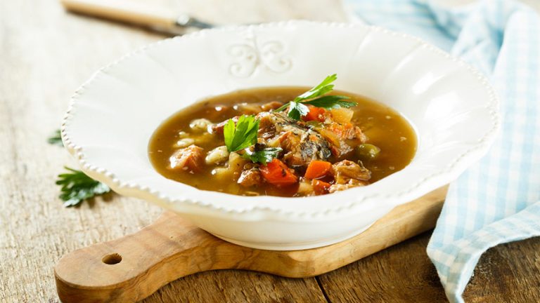 Comida típica de Hamburgo, los mejores platos que debes probar