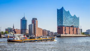 Filarmónica de Hamburgo, el mejor sonido de Europa - Barceló Experiences