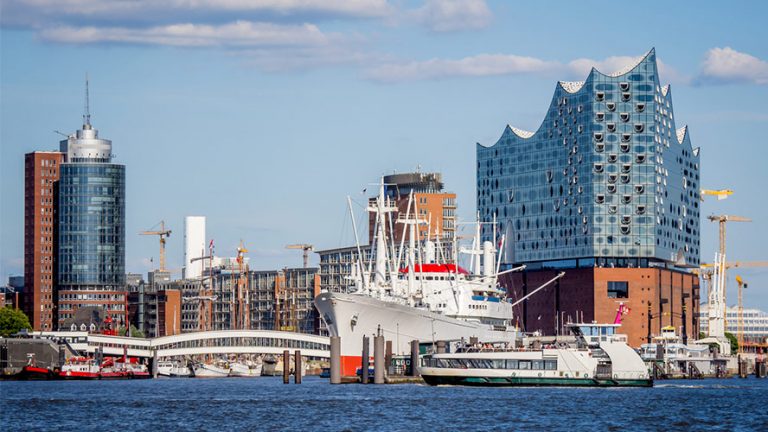 Filarmónica de Hamburgo, el mejor sonido de Europa - Barceló Experiences