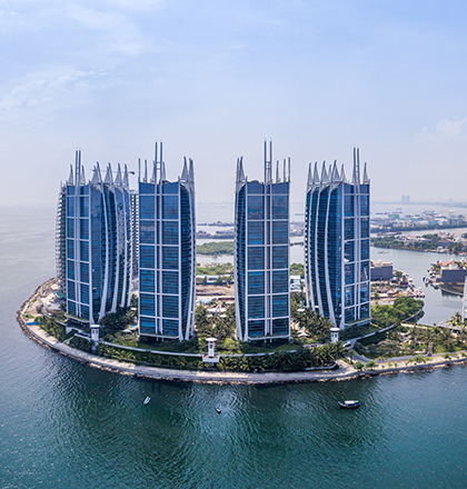 Jakarta - Jakarta tourism and travel guide - Barceló