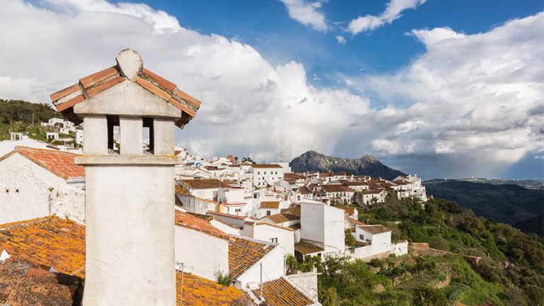 Gaucín, historia y belleza en la serranía de Ronda - Barceló Experiences