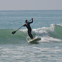 Clases de Paddle Surf en Málaga - Reservar ahora tu actividad