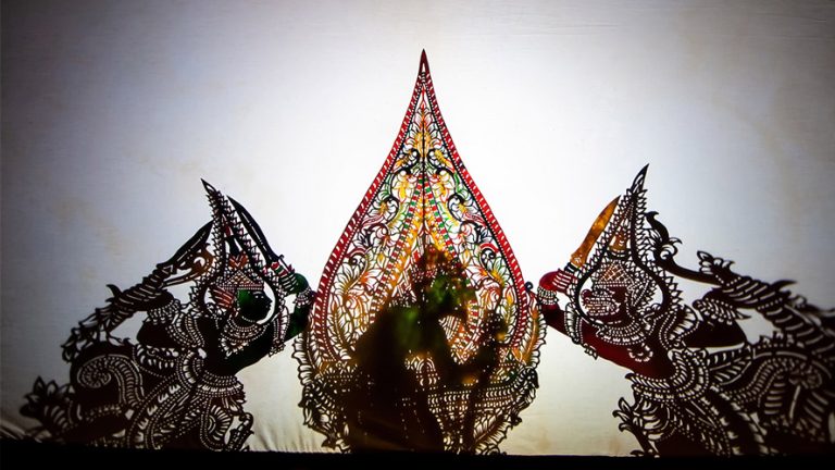 Wayang kulit: Indonesia’s traditional puppet theatre