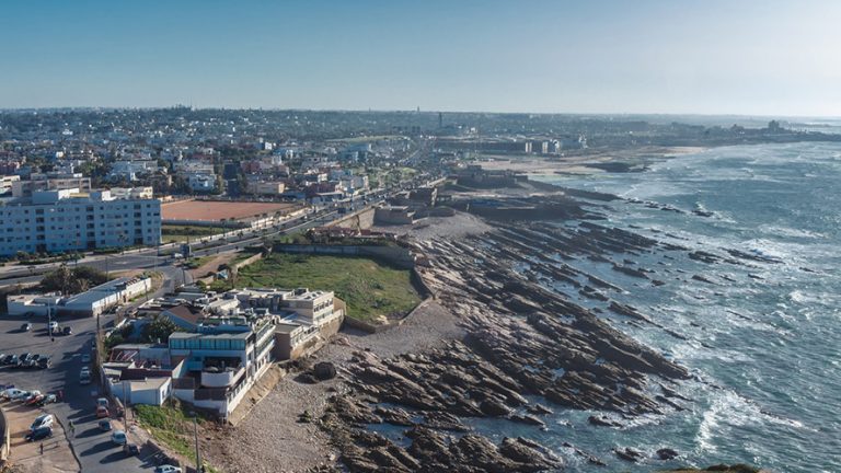 What to see in Casablanca — Morocco’s great city - Barceló Experiences