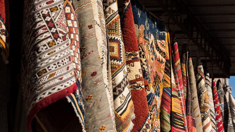 Le Marché central de Casablanca : joyau de la gastronomie marocaine