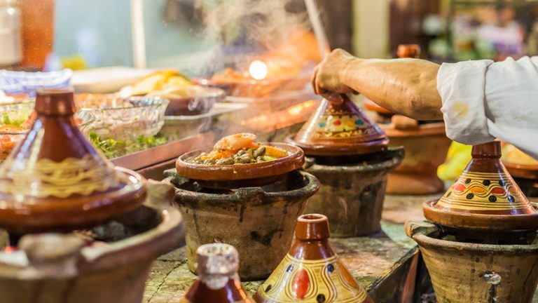 Où manger à Casablanca ? Liste des meilleurs restaurants - Barceló ...