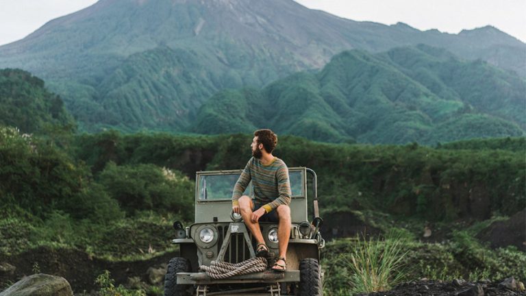 El Monte Bromo, icono volcánico de Indonesia - Barceló Experiences