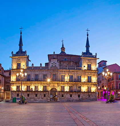 Viaje a León - Guía turistica León - Barceló Experiences