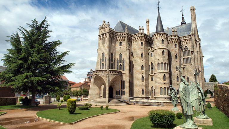 Qué ver en Astorga, la sorprendente ciudad del chocolate
